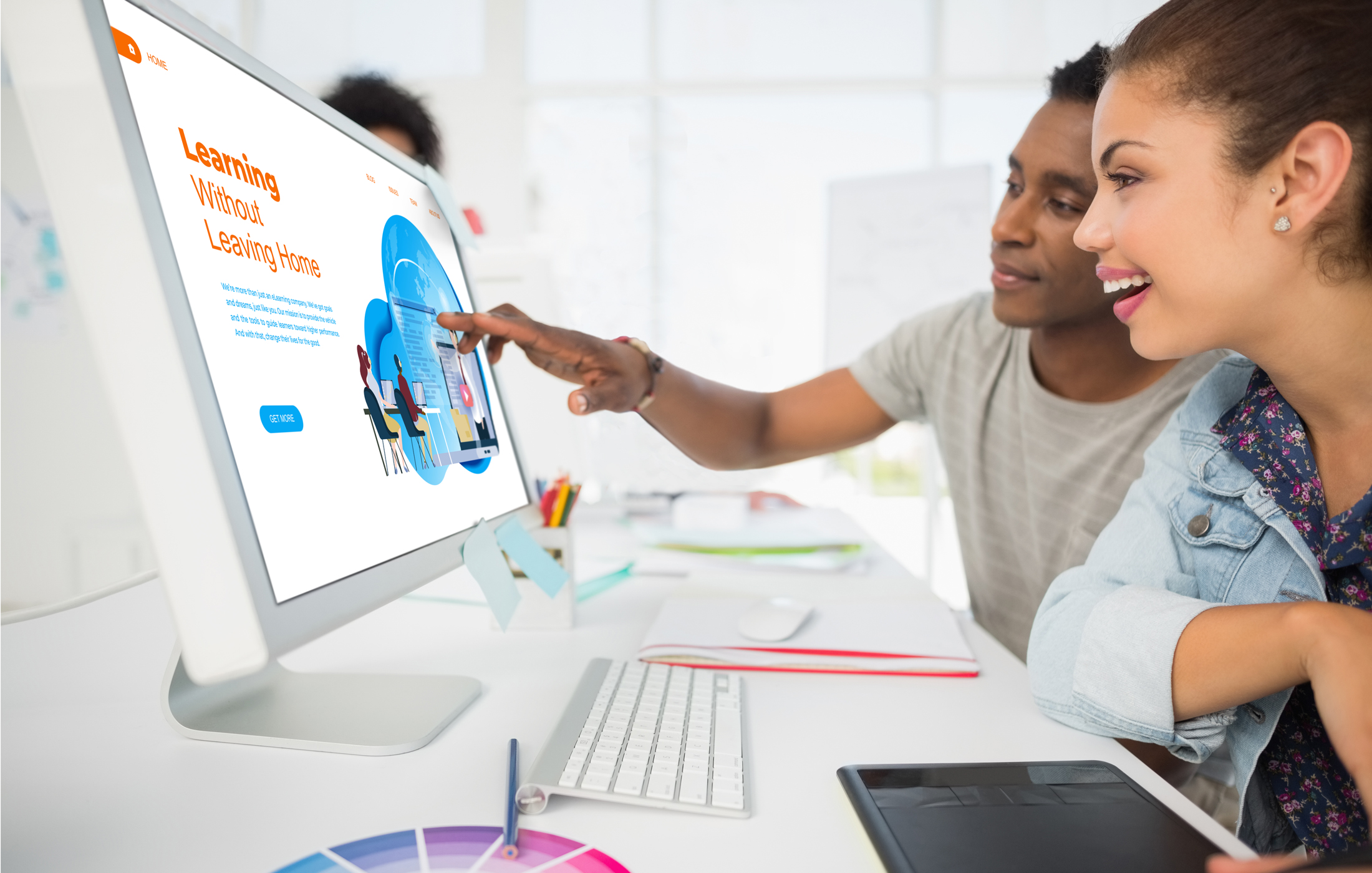 High Value eLearning